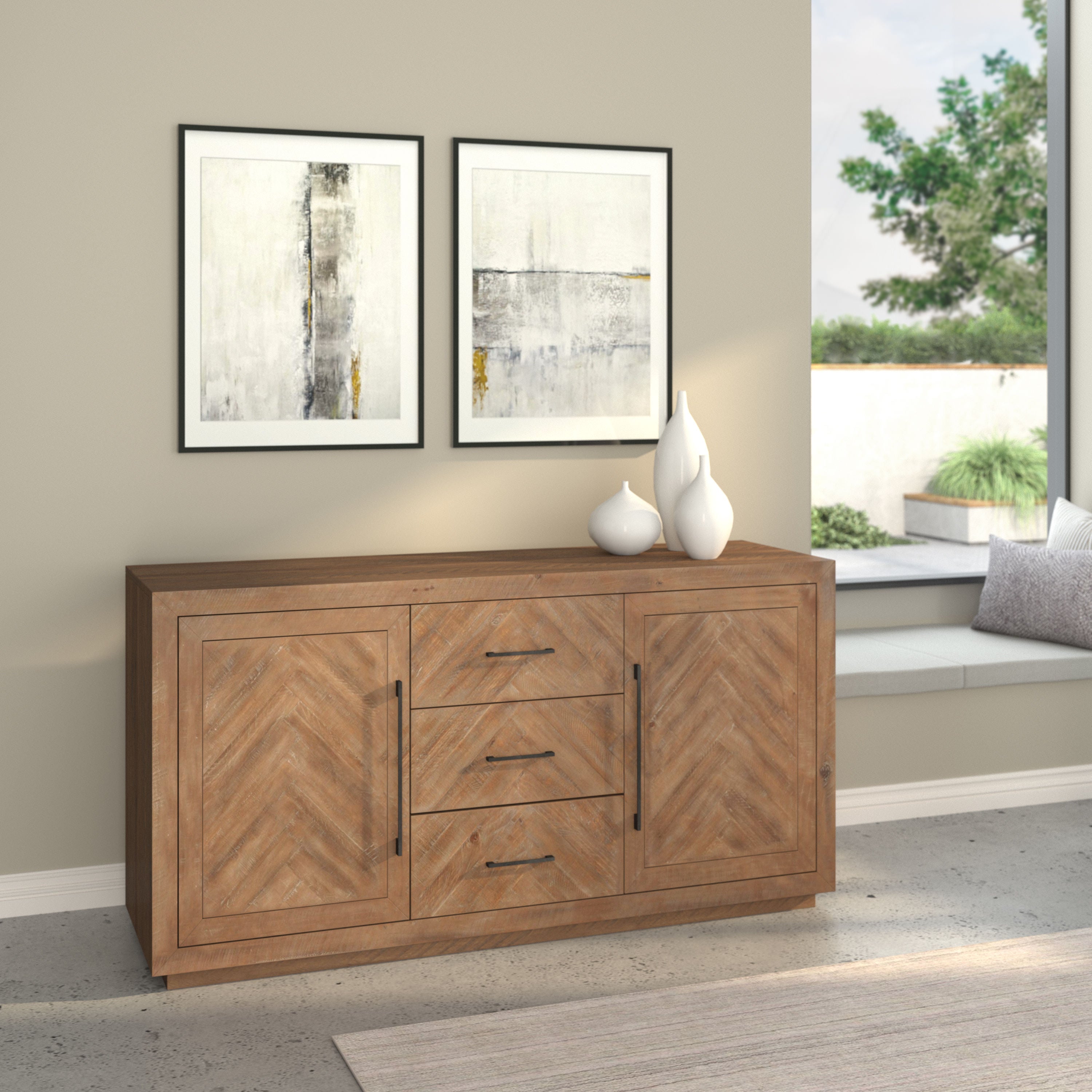 Aiden Sideboard – MODERN SIDEBOARDS